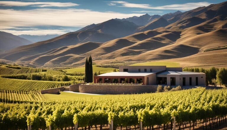 Kaiken Wines - Experimenta Mendoza Tour